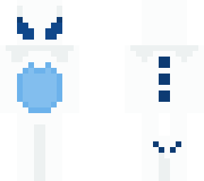 lugia pokemon | Minecraft Skins