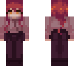 csm | Minecraft Skins