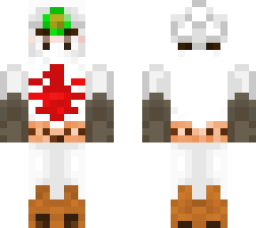allah | Minecraft Skins