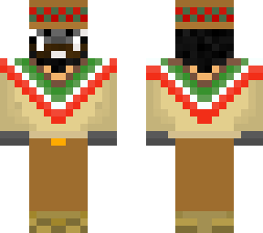 gibbon | Minecraft Skins