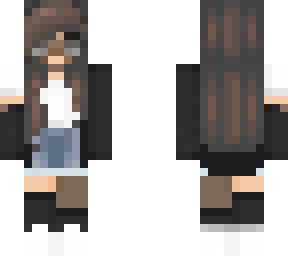mica | Minecraft Skin