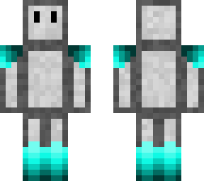 mighty | Minecraft Skins
