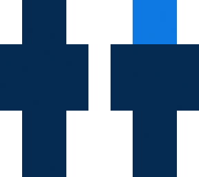 Minecraft dude | Minecraft Skin