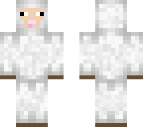 sheep | Minecraft Skins