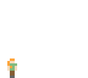 mini alex | Minecraft Skin