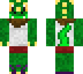 kobold | Minecraft Skins
