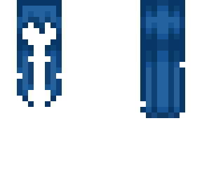 navy blue | Minecraft Skins