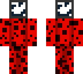 noc | Minecraft Skin