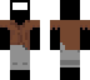 commander video | Minecraft Skins