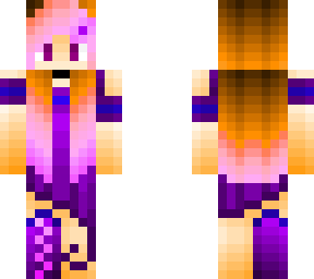 pearl | Minecraft Skins