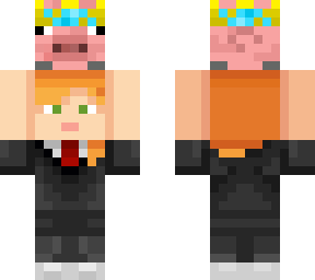 piggy | Minecraft Skins