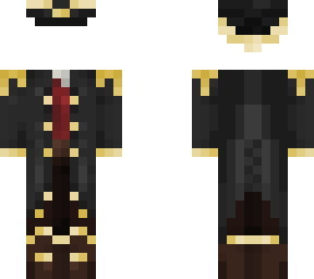 pirate | Minecraft Skins
