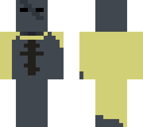 Popega | Minecraft Skin