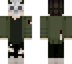 post apocalyptic | Minecraft Skins