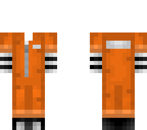 Suit Overlay Minecraft Skins