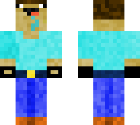 noobs | Minecraft Skins