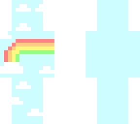 rainbo | Minecraft Skins