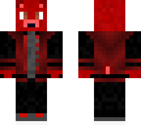 redbear | Minecraft Skins