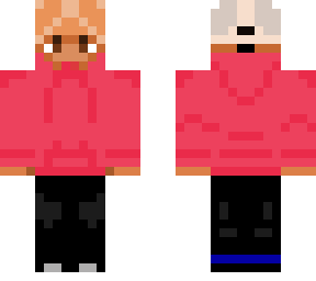 buzzcut | Minecraft Skins