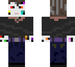 reinhardt | Minecraft Skins