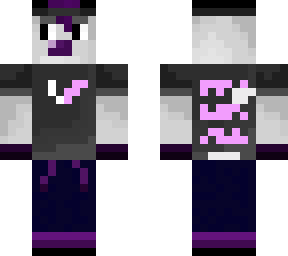Ricky Minecraft Skins