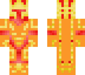 rycerz | Minecraft Skins