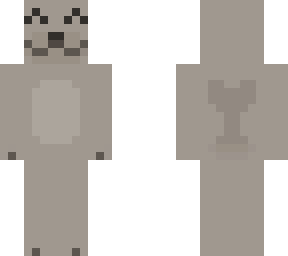 seal | Minecraft Skins