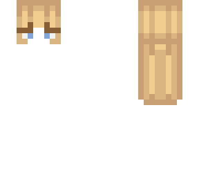 Female Skin Base Minecraft Skins