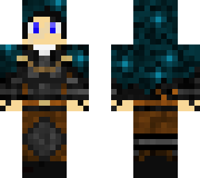 skulk | Minecraft Skins