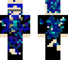 skulk | Minecraft Skins