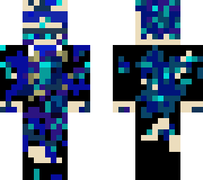 skulk | Minecraft Skins