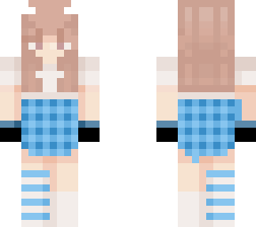 Sky Minecraft Skins