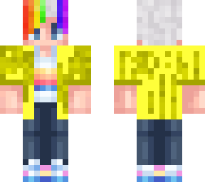 smajor | Minecraft Skins