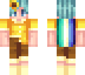 smajor1995 | Minecraft Skins