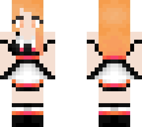 sol | Minecraft Skins