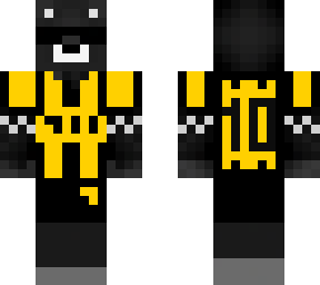elrichmc | Minecraft Skins
