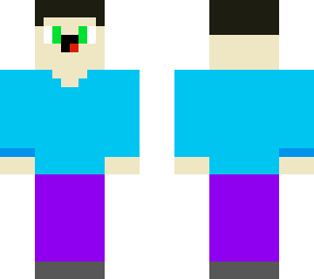 stive | Minecraft Skins