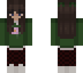 sueter | Minecraft Skin