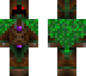 stalker | Minecraft Skins