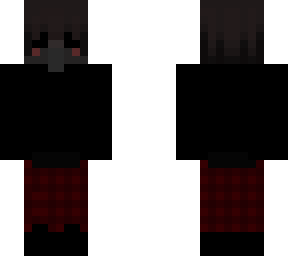 sweaty | Minecraft Skins