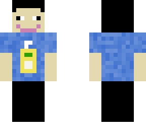 swem | Minecraft Skins