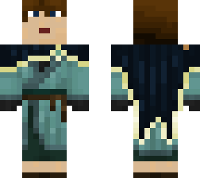 syndicate | Minecraft Skins