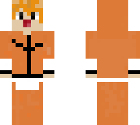 tech fleece | Minecraft Skins