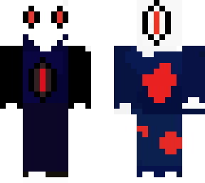 watcher | Minecraft Skins