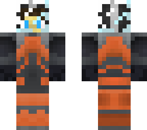 tsa | Minecraft Skin