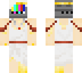 prophet | Minecraft Skins