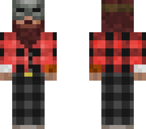 java v1 | Minecraft Skins