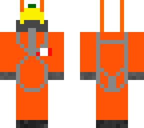 Pilot Minecraft Skins