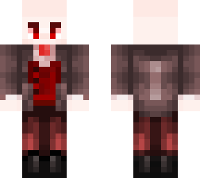 vampire suit | Minecraft Skins