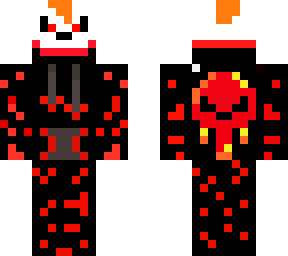 diablo | Minecraft Skins